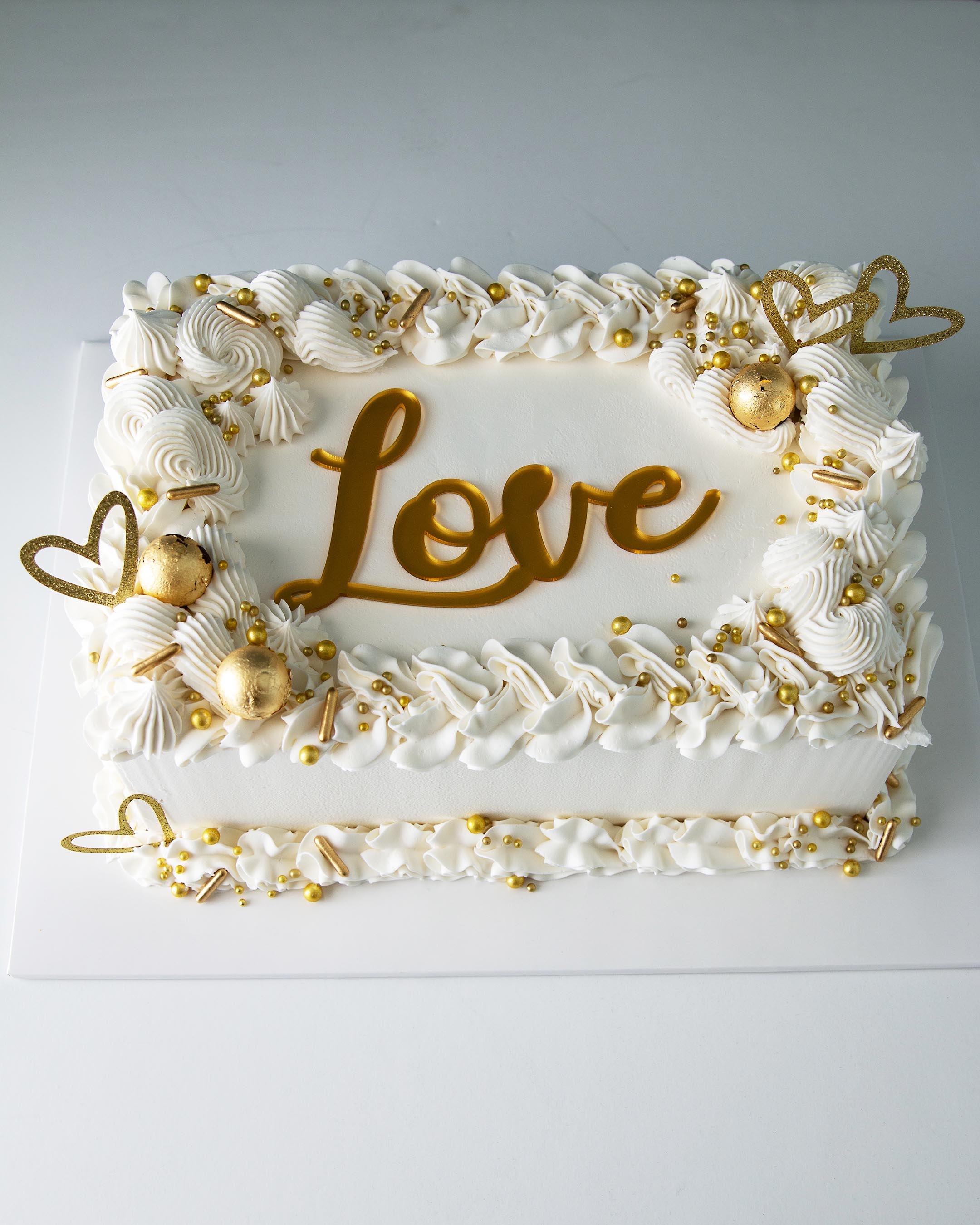 Shop the Best Custom Cakes In Miami - Celebrate in Style! | Elegant ...