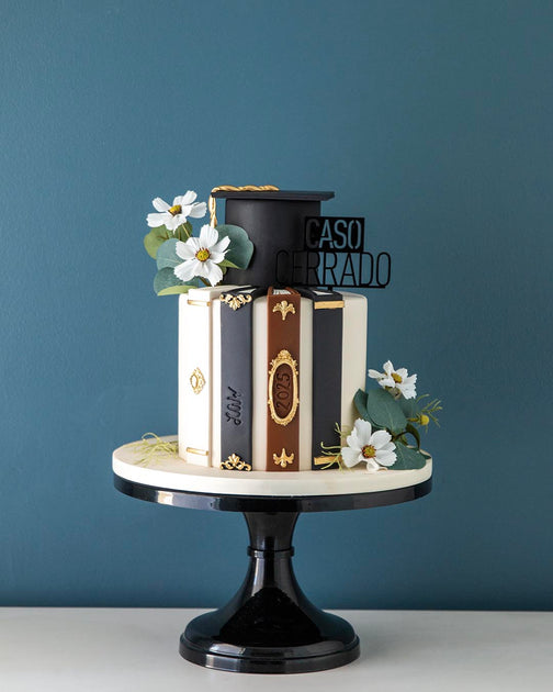 Case Closed Mini | Elegant Temptations Bakery