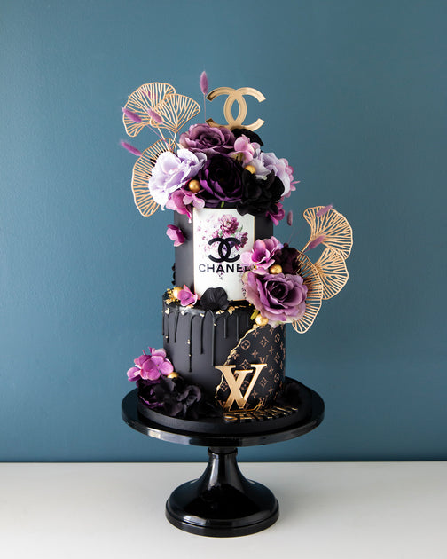 Shop the Best Custom Cakes In Miami - Celebrate in Style! | Elegant ...