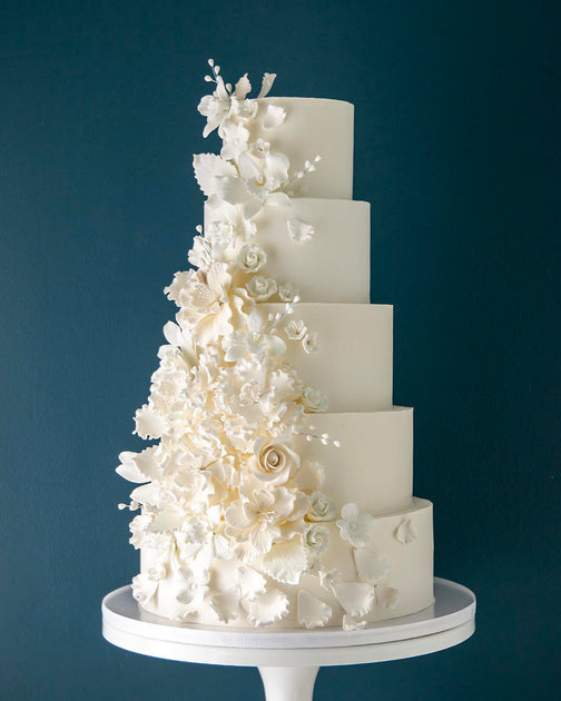 Pure Romance | Elegant Temptations Bakery