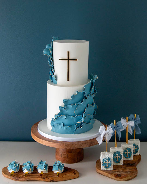 Spiritual Sweets | Elegant Temptations Bakery