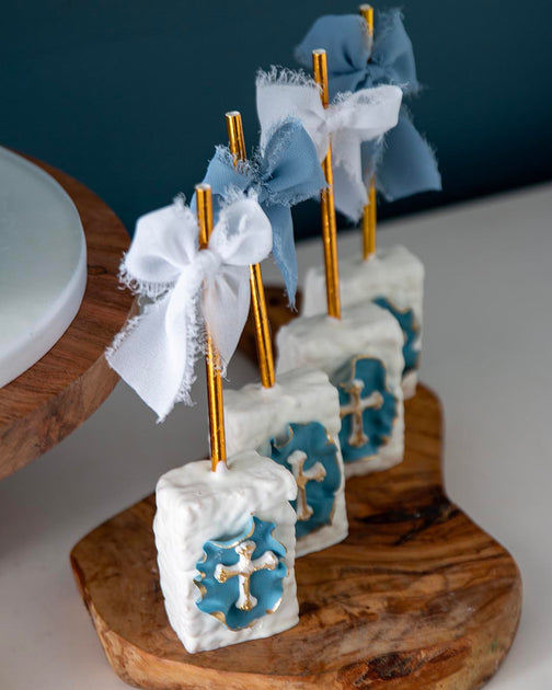 Spiritual Sweets | Elegant Temptations Bakery