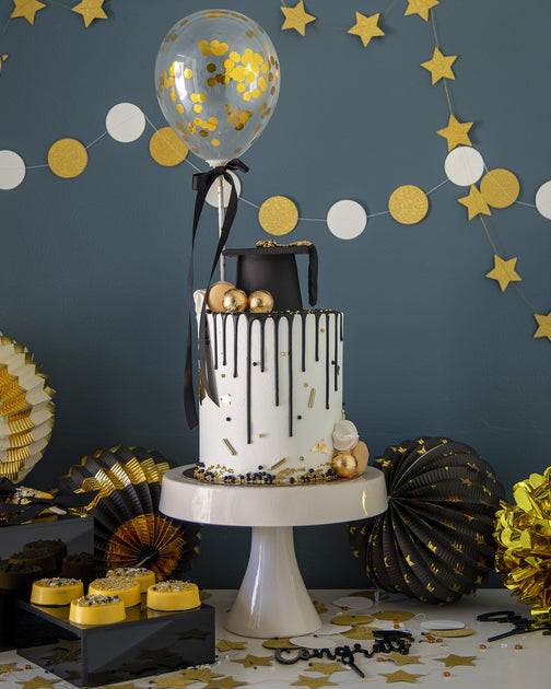 2020 Graduation Cake | Elegant Temptations Bakery